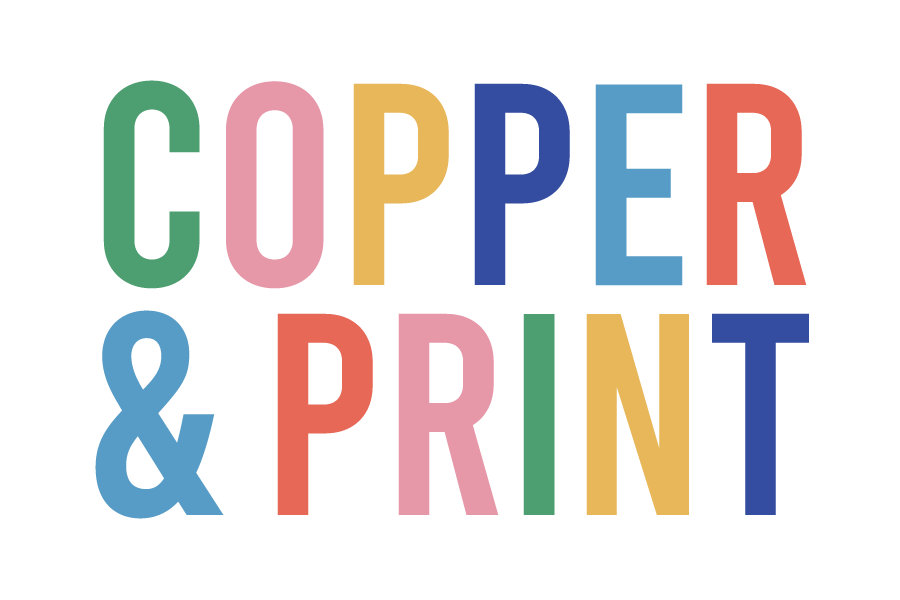 Copper & Print